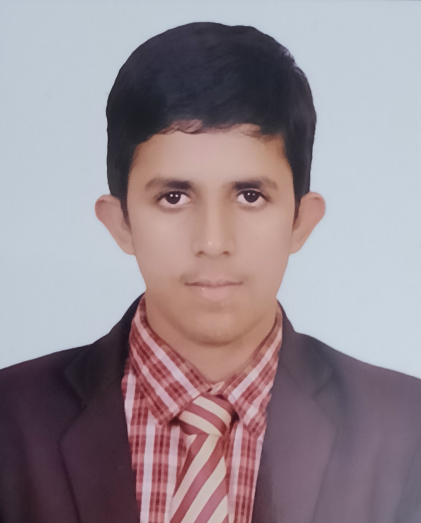 Umesh Adabala Umesh Adabala